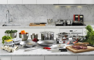 Go pro in your own kitchen | Professional Secrets